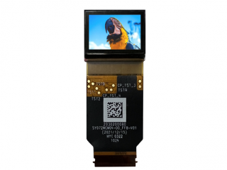 Shanghai Top Display Optoelectronics Co., Ltd. | Small and medium size ...