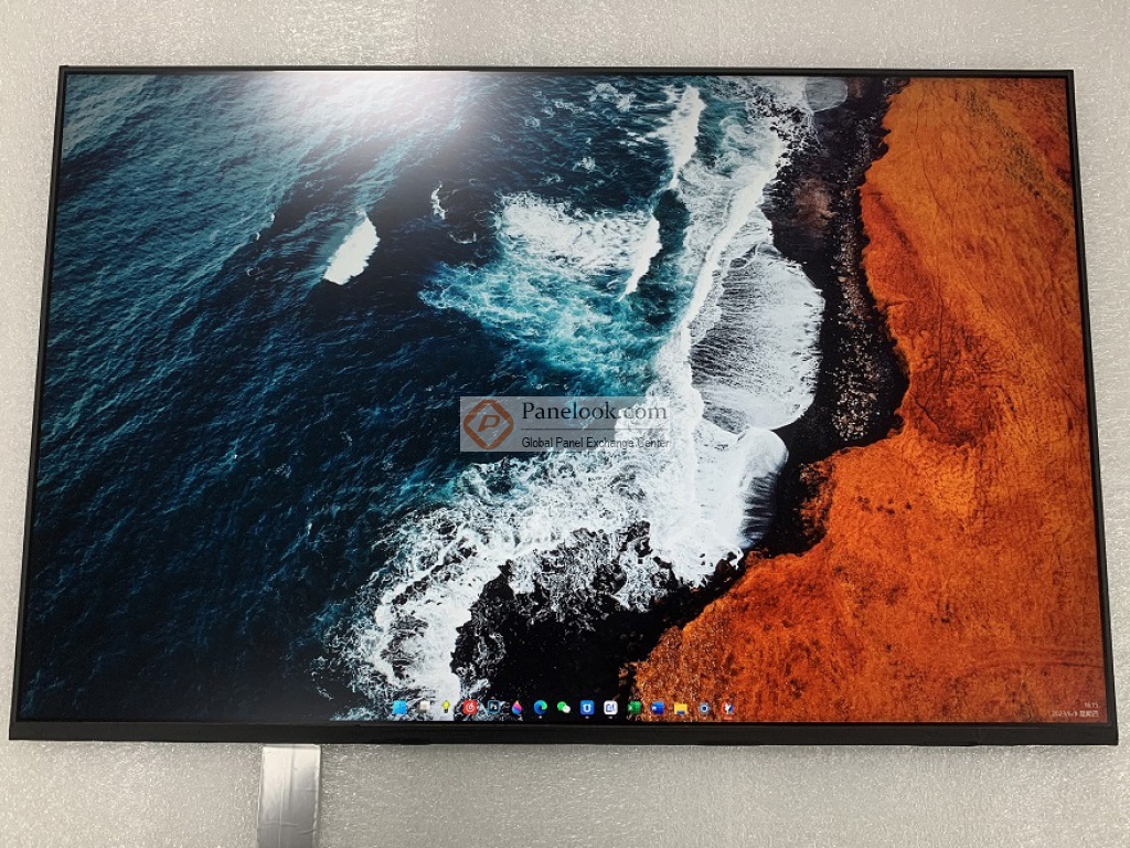 BOE NE180QDM-NZ2 Overview - Panelook.com