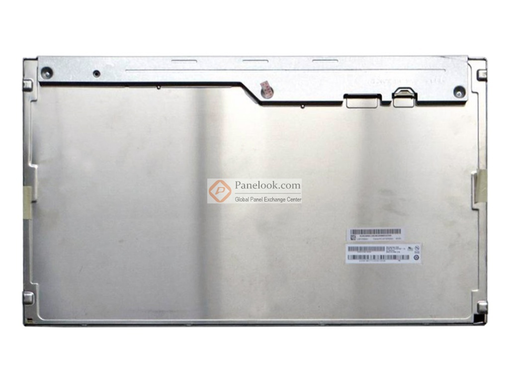 AUO M240HW01 V8 Overview - Panelook.com