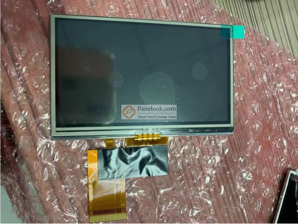 TIANMA TM043NBH02-40 Overview - Panelook.com