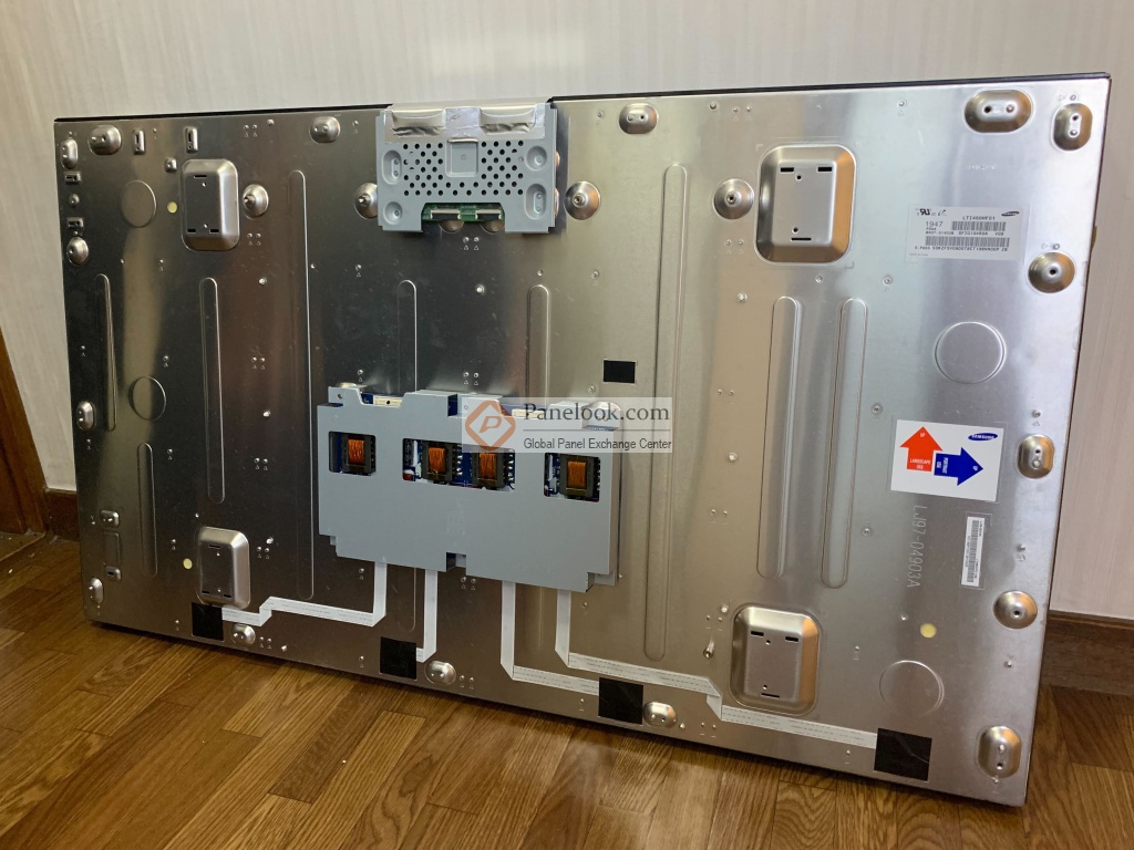 Samsung LTI460HF01 Overview - Panelook.com