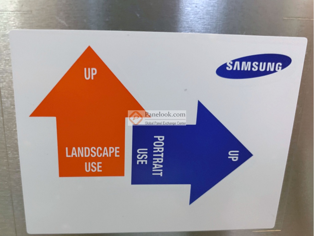Samsung LTI460HF01 Overview - Panelook.com