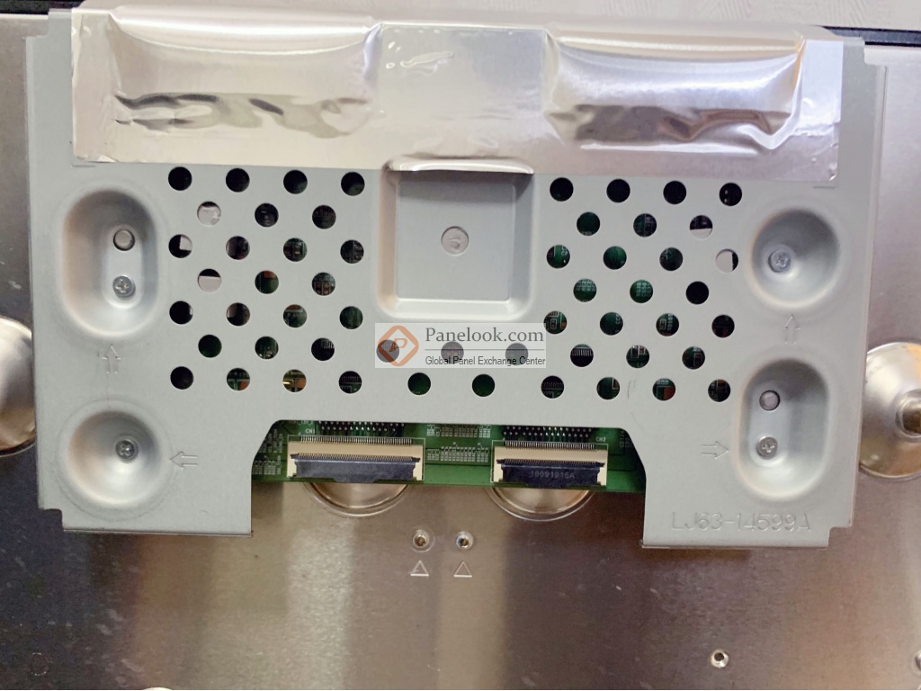 Samsung LTI460HF01 Overview - Panelook.com