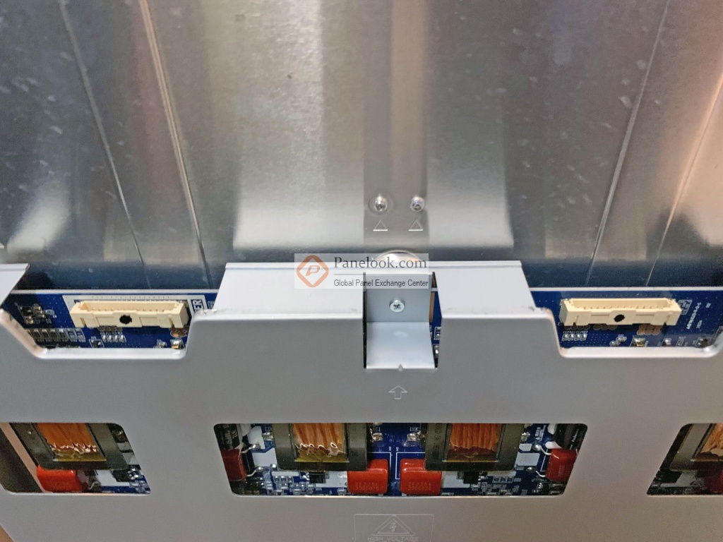 Samsung LTI460HF01 Overview - Panelook.com