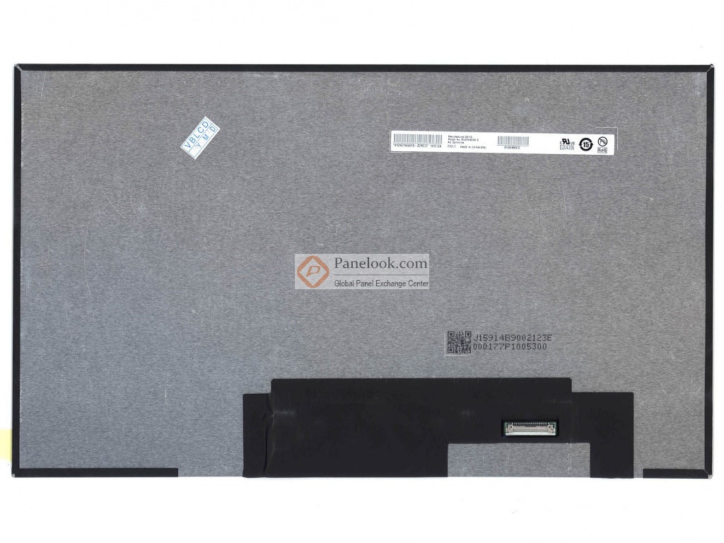 AUO B140HAN06.D Overview - Panelook.com