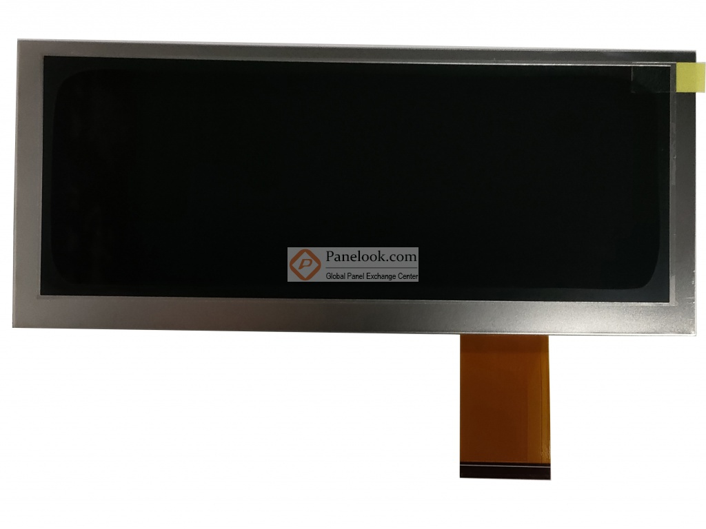BOE COG-VLSZT011-01 Overview - Panelook.com