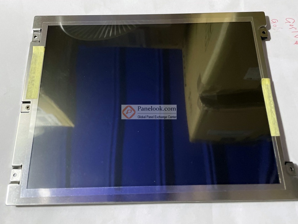 NLT NLB084SV01L-01 Overview - Panelook.com