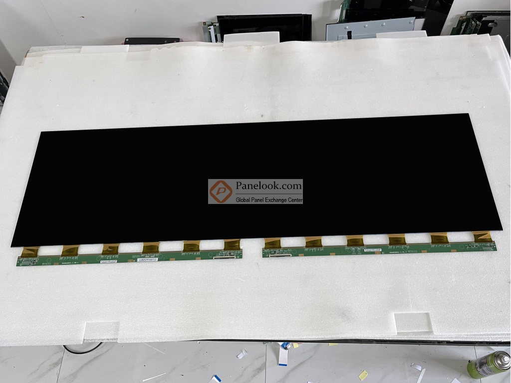 CSOT SG4903K01-1 Overview - Panelook.com