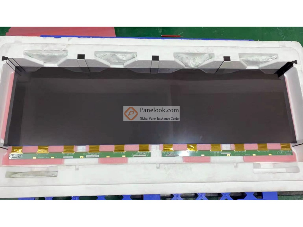 CSOT SG4903K01-1 Overview - Panelook.com