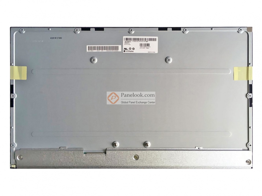 LG Display LM238WF2-SSD1 Overview - Panelook.com