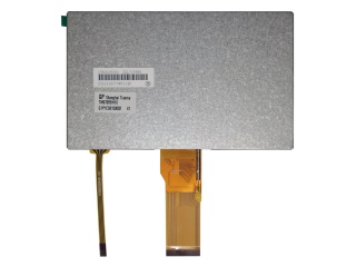 TIANMA TM070RBH10-41 Overview - Panelook.com