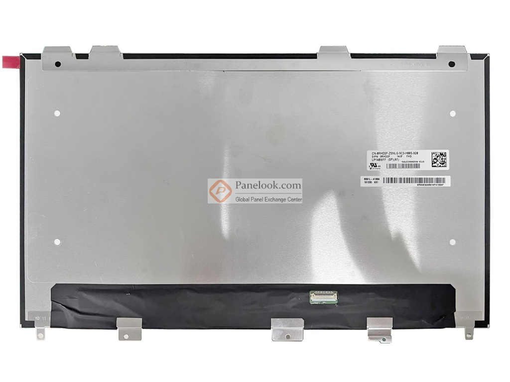 LG Display LP140WFF-SPA1 Overview - Panelook.com