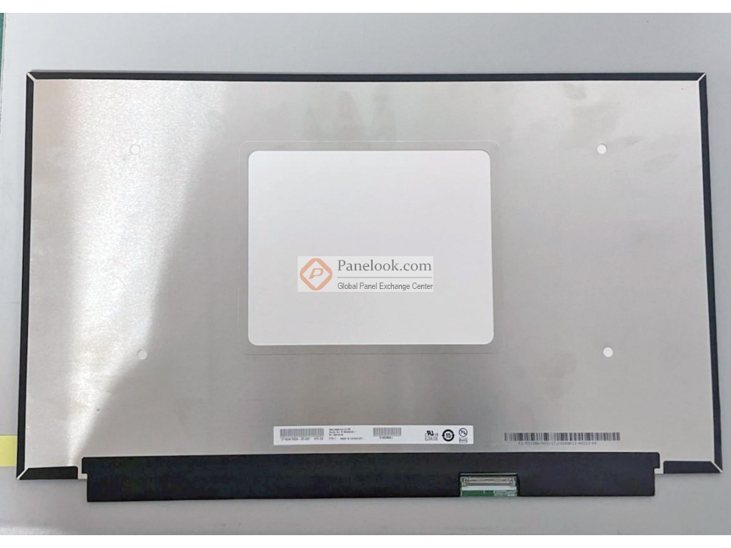 AUO B156ZAN06.1 Overview - Panelook.com