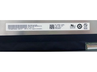 AUO B156HAN12.5 Overview - Panelook.com