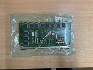 OPTREX DMF-50036NFU-FW Overview - Panelook.com