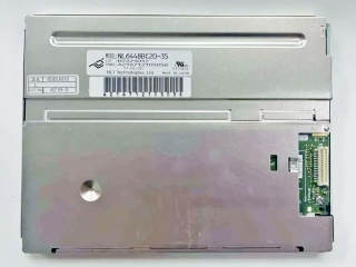 NEC NL6448BC20-35 Overview - Panelook.com