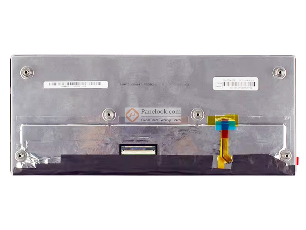 Innolux DJ103IA-03B Overview - Panelook.com
