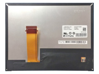 LG Display LA084X02-SL01 Overview - Panelook.com