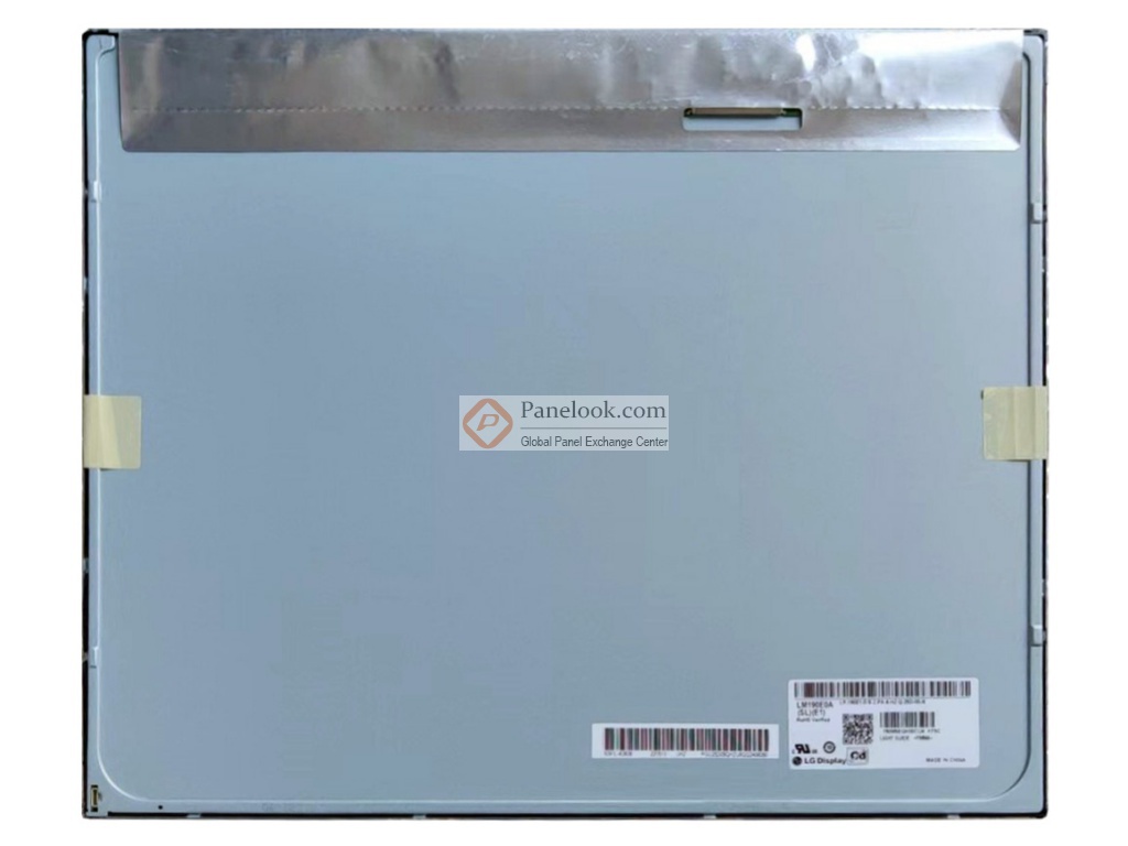 LG Display LM190E0A-SLE1 Overview - Panelook.com