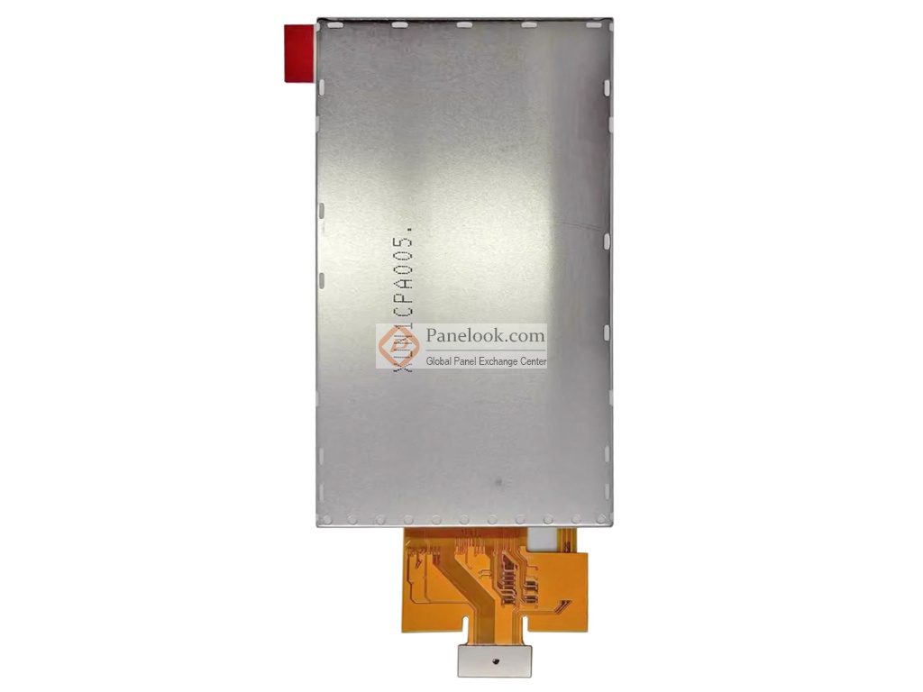 LG Display LB043WV2-SD01 Overview - Panelook.com