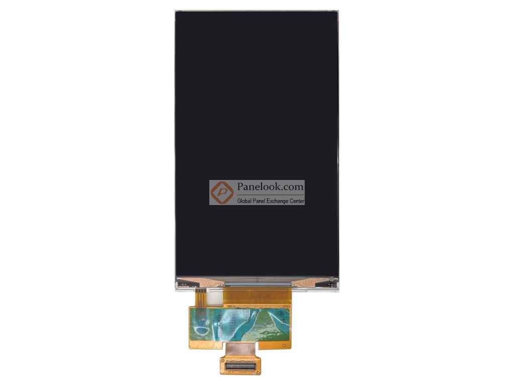 LG Display LB043WV2-SD01 Overview - Panelook.com