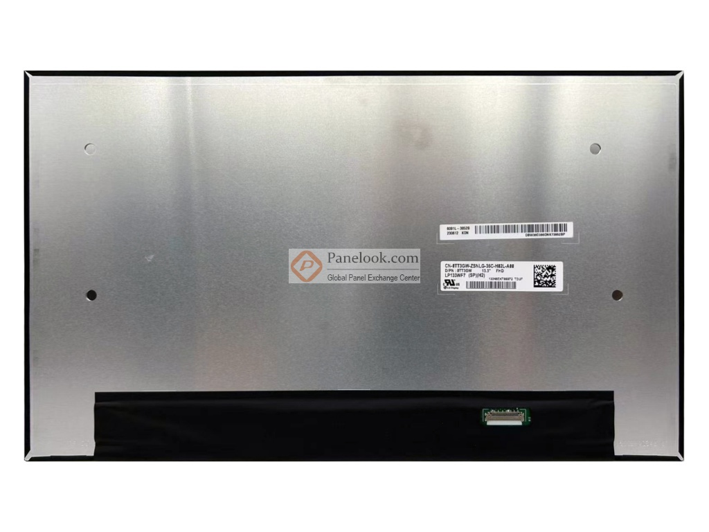 LG Display LP133WF7-SPH2 Overview - Panelook.com