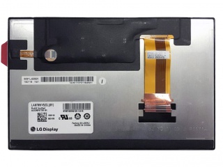LG Display LA070WV5-SL01 Overview - Panelook.com