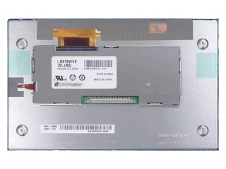 LG Display LB070WV8-SL02 Overview - Panelook.com