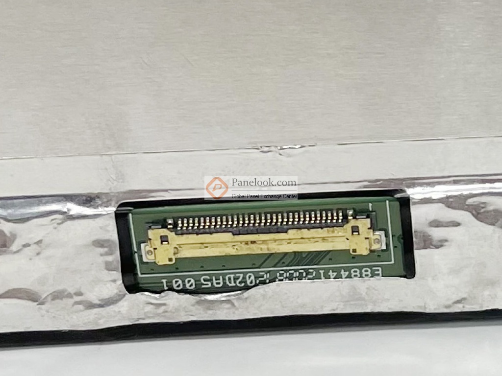 Innolux N133HCG-GE3 Overview - Panelook.com