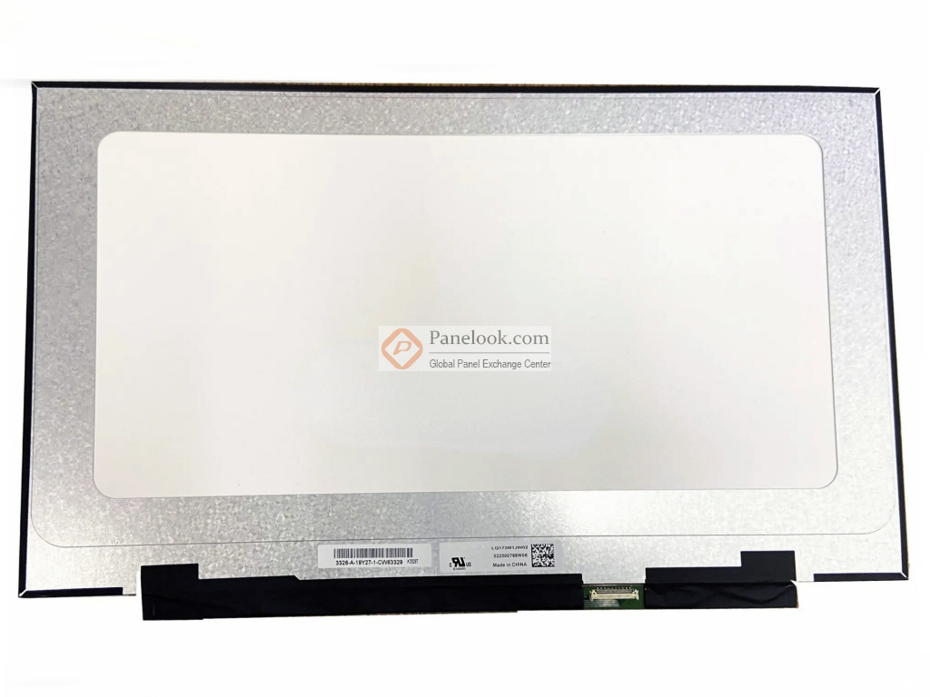 Sharp LQ173M1JW02 Overview - Panelook.com