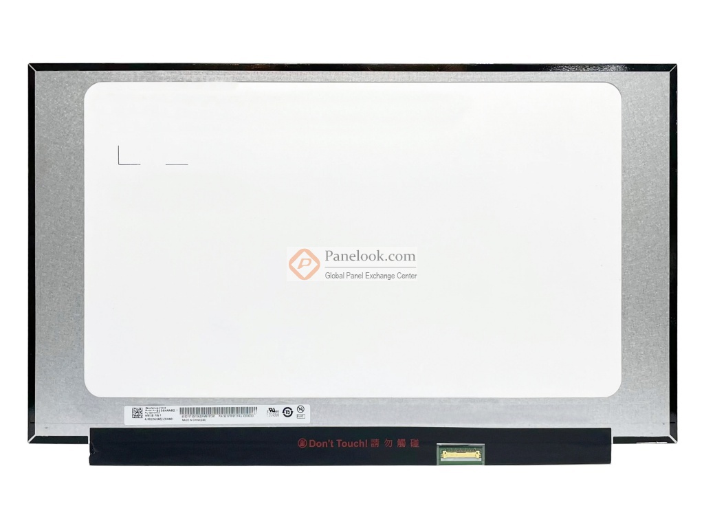 AUO B156HAN02.1 HW0B Overview - Panelook.com