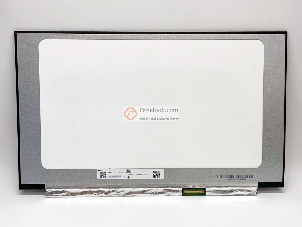 Innolux N156HRA-EA1 Overview - Panelook.com