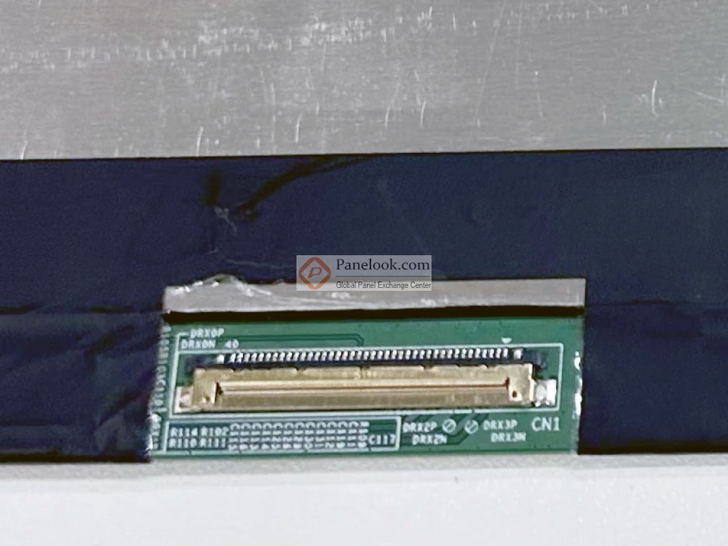 BOE NE156QHM-NZ2 Overview - Panelook.com