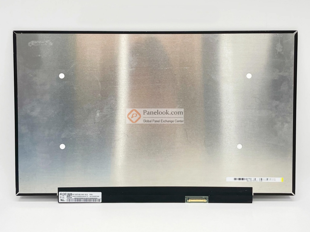 BOE NV140FHM-N4V Overview - Panelook.com