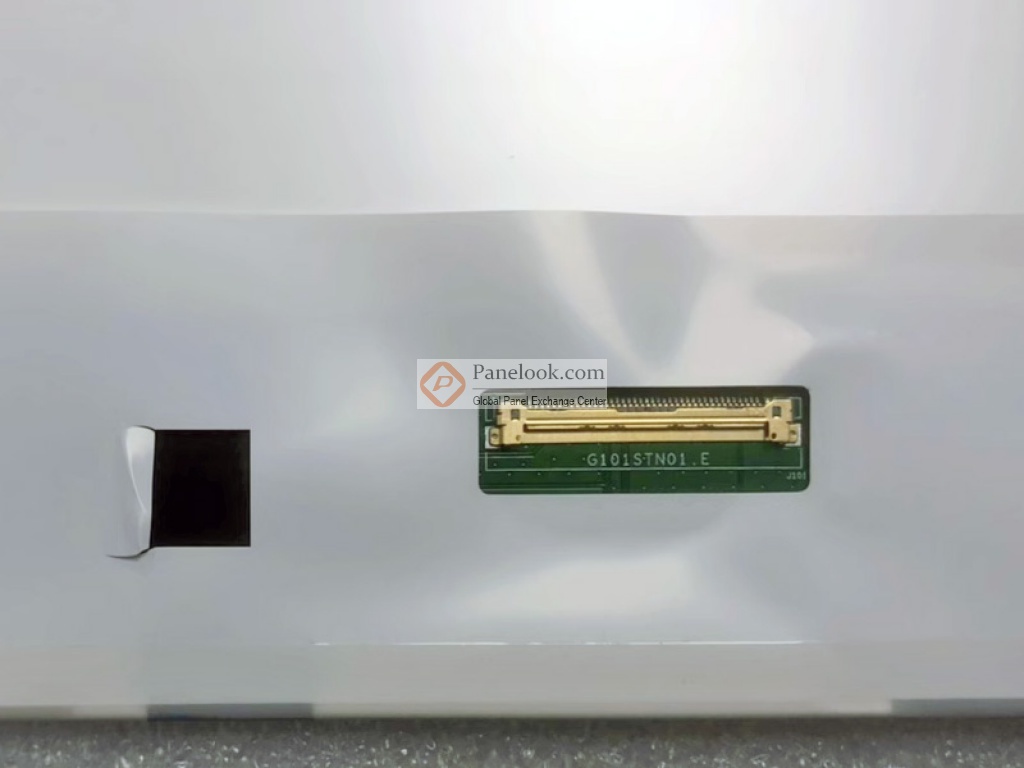 AUO G101STN01.E Overview - Panelook.com
