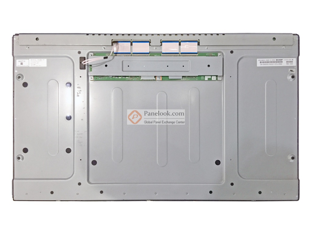 Sharp LQ315D1JG03 Overview - Panelook.com