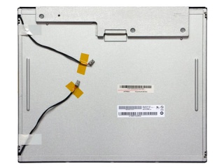AUO M170ETN01.0 Overview - Panelook.com