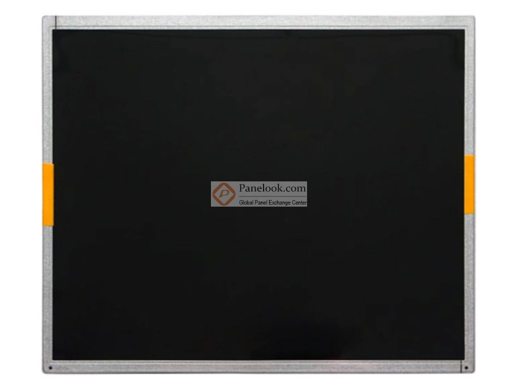 AUO M170ETN01.0 Overview - Panelook.com