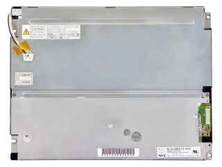 NEC NL6448BC33-64R Overview - Panelook.com