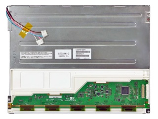 Sharp LQ121S1DG41 Overview - Panelook.com