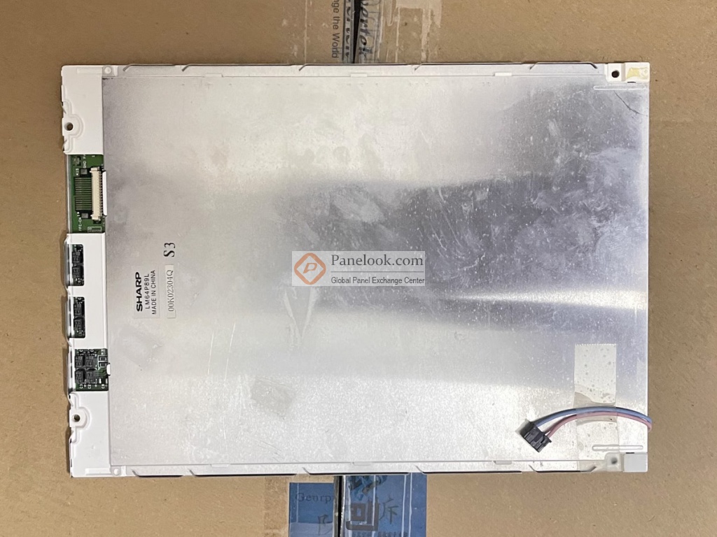 Sharp LM64P89L Overview - Panelook.com