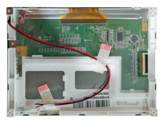 TIANMA TM057KDH02 Overview - Panelook.com