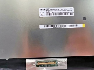 BOE NE160QDM-NY1 Overview - Panelook.com