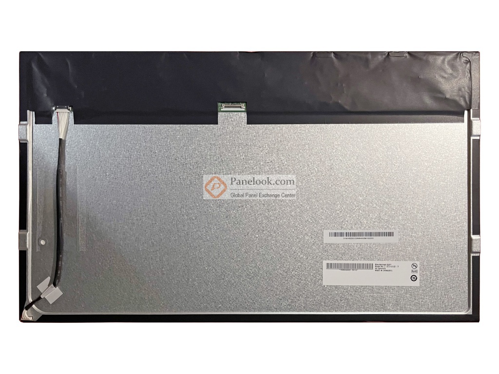 AUO G185HAN01.3 Overview - Panelook.com