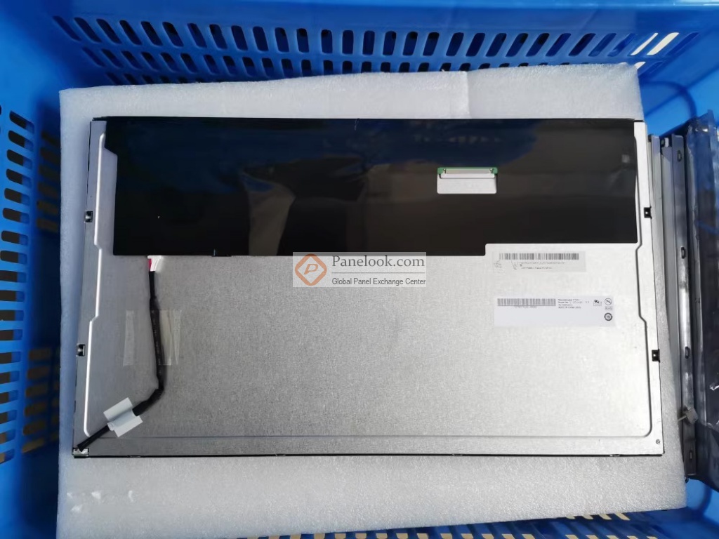 AUO G185XW01 V2 Overview - Panelook.com