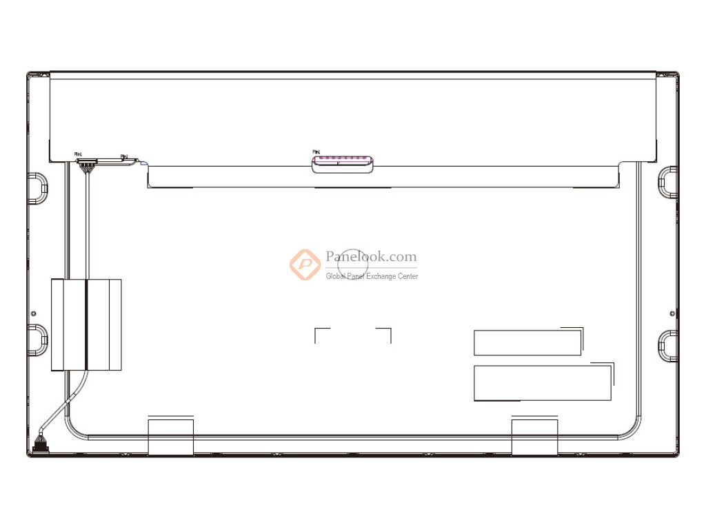 AUO G185HAN01.004 Overview - Panelook.com