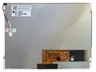 TIANMA P1040SVF1ME00 Overview - Panelook.com