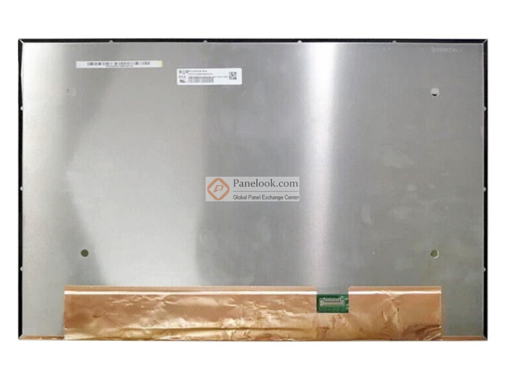 BOE NV160WUM-N44 Overview - Panelook.com