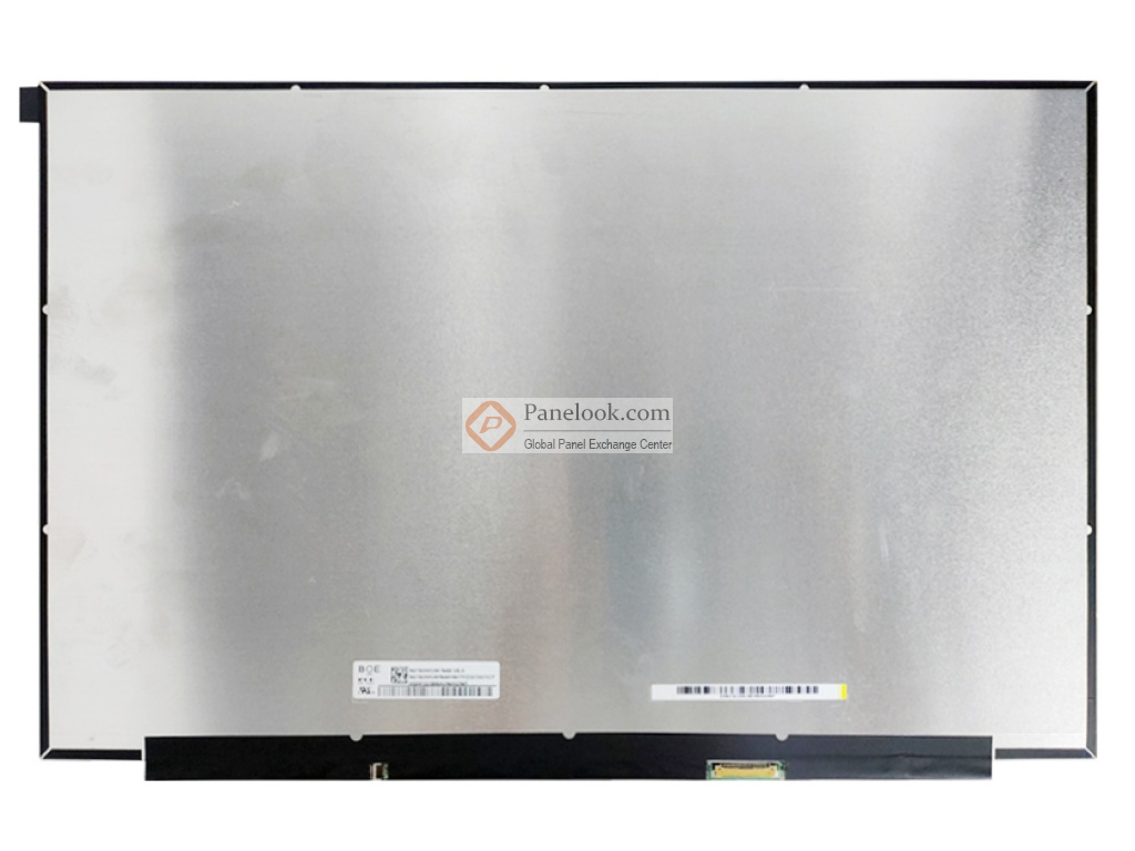 BOE NV160WUM-N46 Overview - Panelook.com