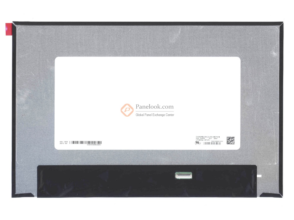 LG Display LP160WQ2-SPD1 Overview - Panelook.com